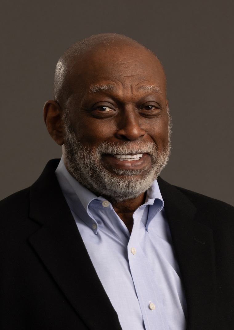 About the Author – Ronald Bonner